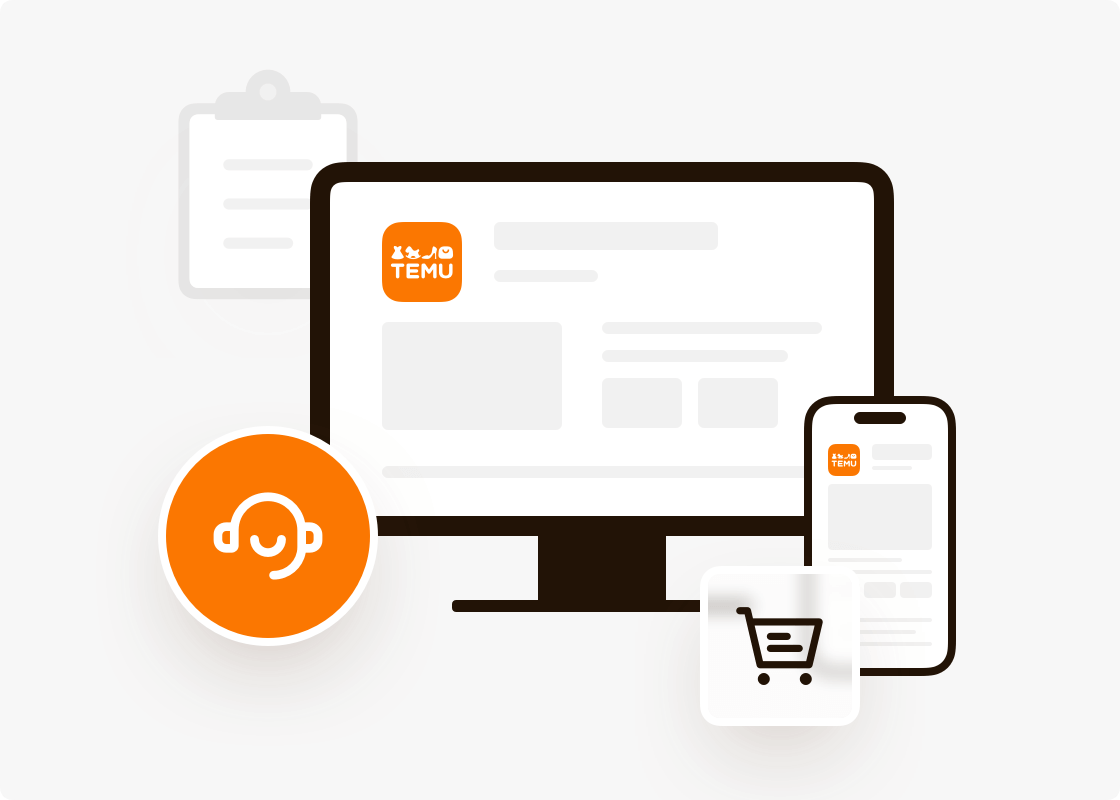 offer a range of services to sellers, enabling sellers to scale their ...